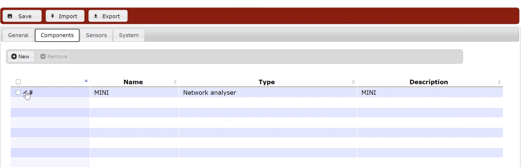 Concentrador - Circutor Power Studio y EDS – Centro de Soporte ...
