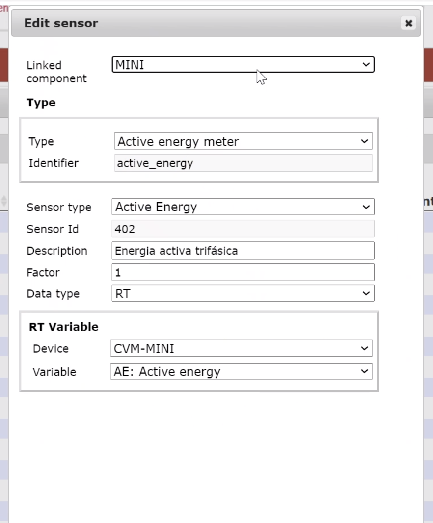 Concentrador - Circutor Power Studio y EDS – Centro de Soporte ...