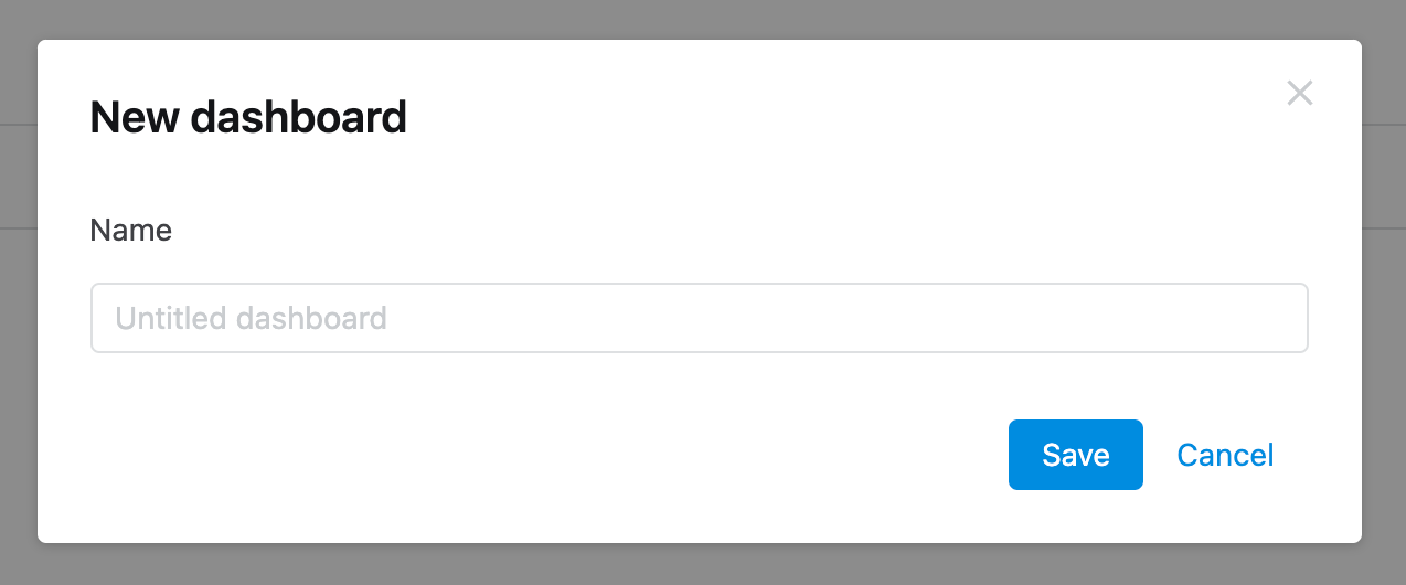 Introduction to Dashboards – Spacewell Energy Help Centre